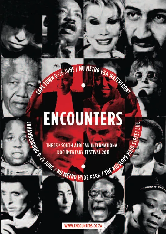 Archived Programmes | Encounters SA International Doc Film Festival