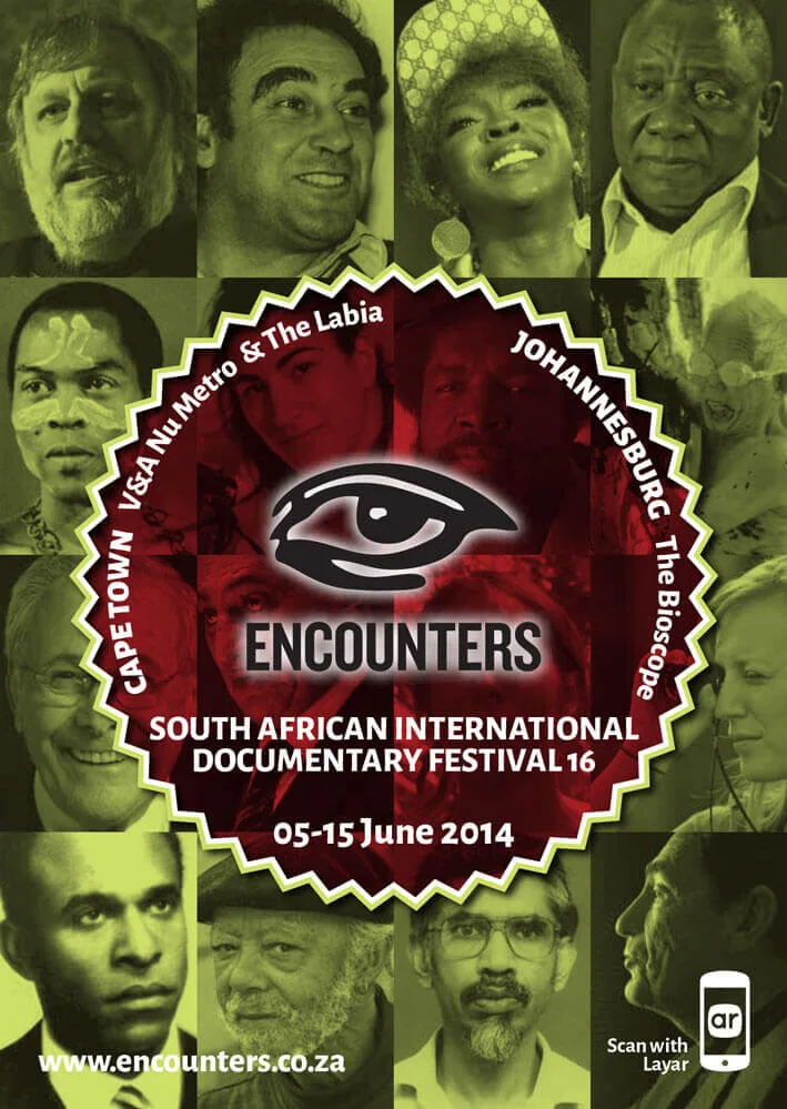 Archived Programmes | Encounters SA International Doc Film Festival
