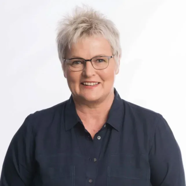 Meet the Team | Encounters SA International Doc Film Festival