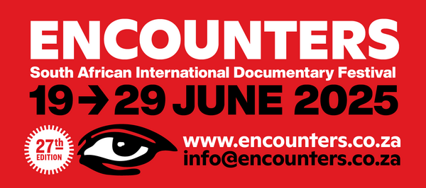 Welcome | Encounters SA International Doc Film Festival