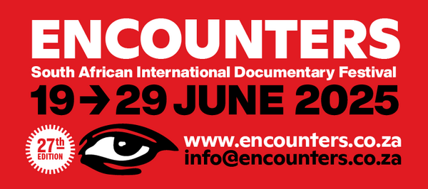 Welcome | Encounters SA International Doc Film Festival